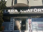 Kuaför Lara (Gaziantep, Şehitkamil, Korutürk Cad., 40A), kuaförler  Gaziantep'ten
