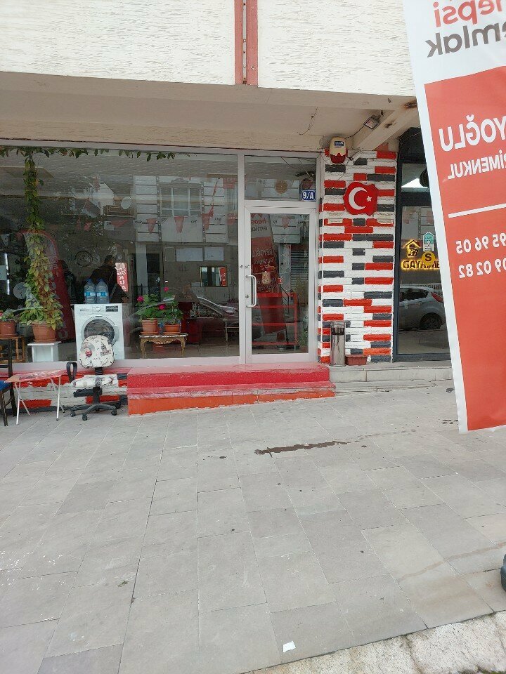 Kuaförler Güleryüz Erkek Kuaförü, Ankara, foto