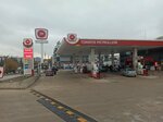 TP Petrol (Ankara, Sincan, Selçuklu Mah.), benzin istasyonu  Ankara'dan