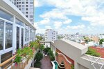 Grace Residence 3 (Ho Chi Minh City, District 3), daireler  Ho Chi Minh'den
