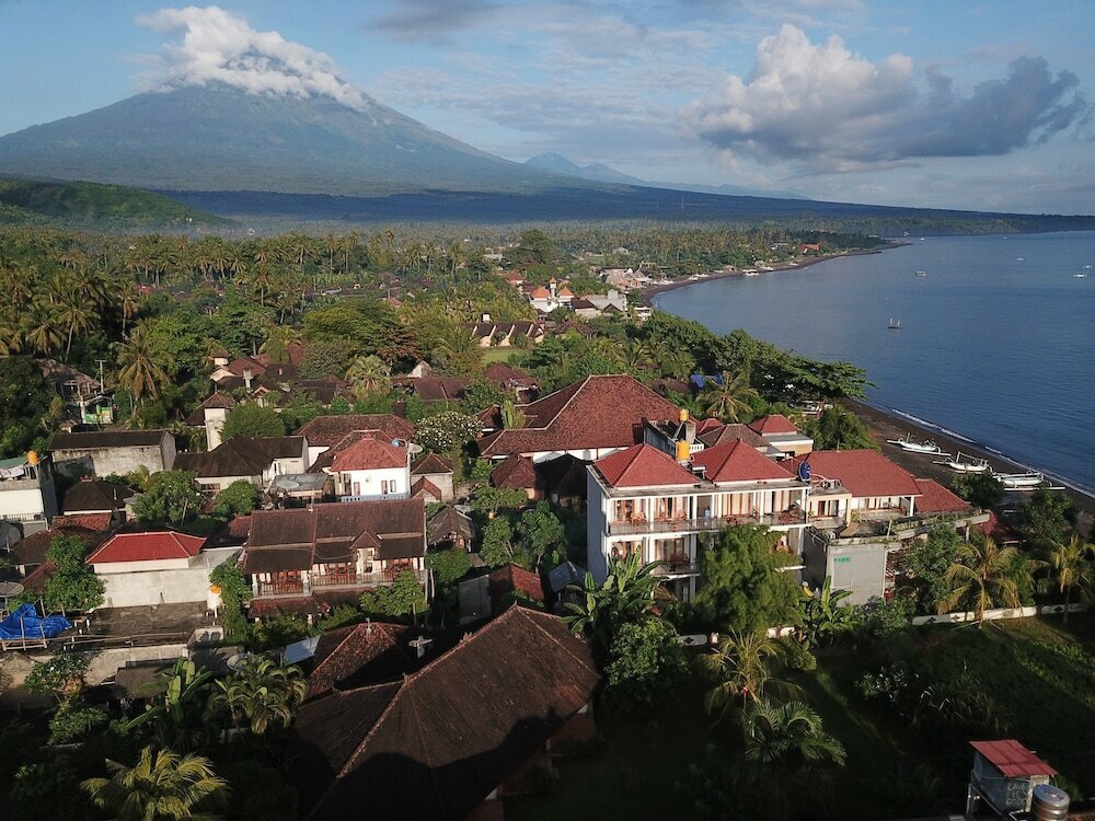 Otel Bali sari homestay, Bali, foto