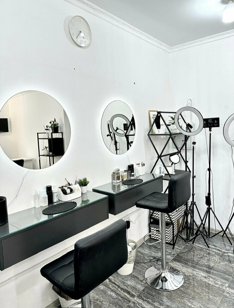 Güzellik salonu Manicure-pedicure, Pyatigorsk, foto