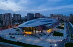 İlk İnsaat (Yenişehir Mah., Arif Sok., No:2, Ataşehir, İstanbul), i̇nşaat firmaları  İstanbul'dan