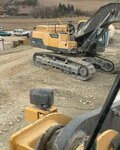 Tekno İş Makinaları (Ankara, Yenimahalle, İvedik OSB Mah., 1417. Cad., 5), kamyon ve ağır vasıta satış ve servis firmaları  Ankara'dan
