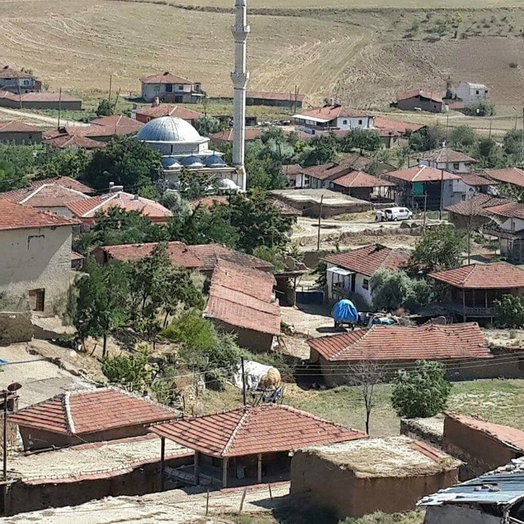 Muhtarlıklar Güneykışla Köy Muhtarlığı, Kızılırmak, foto