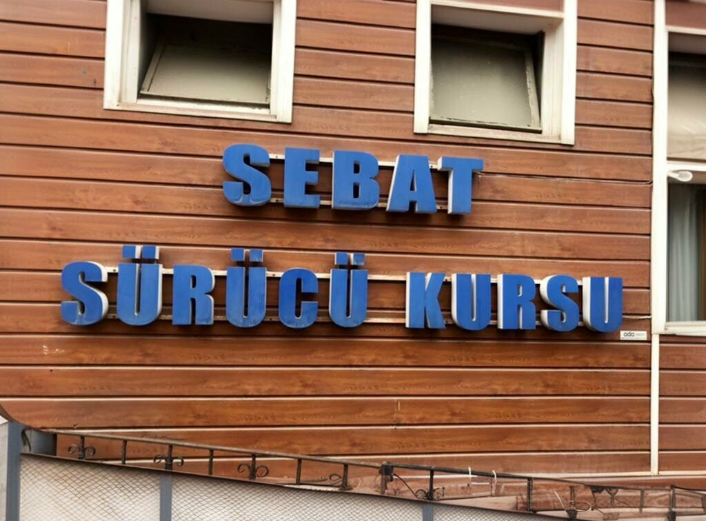 Sürücü kursları Özel Sebat Sürücü Kursu, Ortahisar, foto