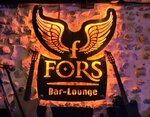 Fors Bar (Zenginler Mah., Kastal Sok., No:9, Antakya, Hatay), bar  Antakya'dan