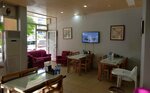 Analı & Kızlı Kahvaltı ve Yemek Salonu (Aydın, Germencik, Namık Kemal Cad., 69), restoran  Germencik'ten