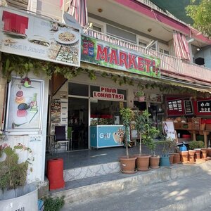 Pınar Lokantası (Denizli, Güney, Yeni Mah.), restoran  Güney'den