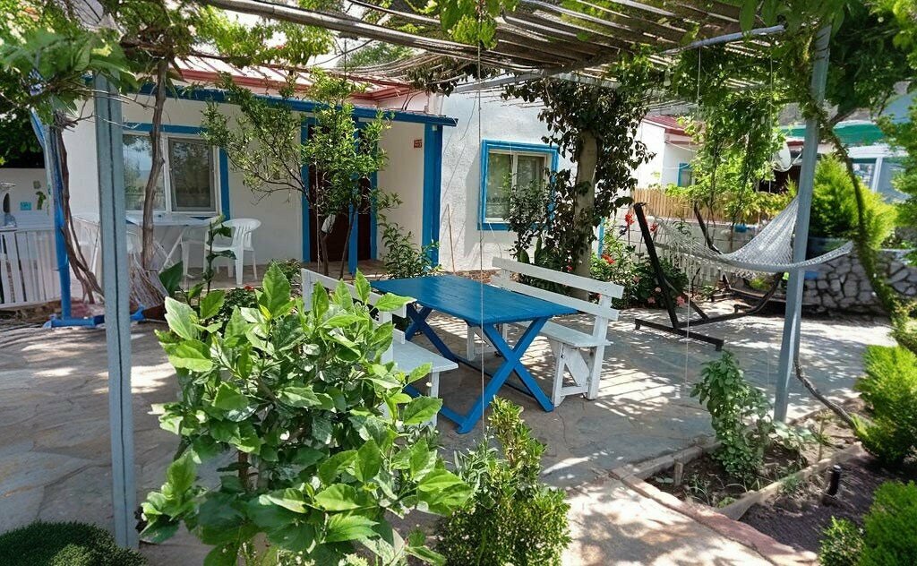 Pansiyonlar, hosteller Ceren Pansiyon, Milas, foto