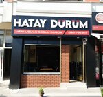 Hatay Dürüm (Bilecik, Bozüyük, Atatürk Cad., 2E), restoran  Bozüyük'ten