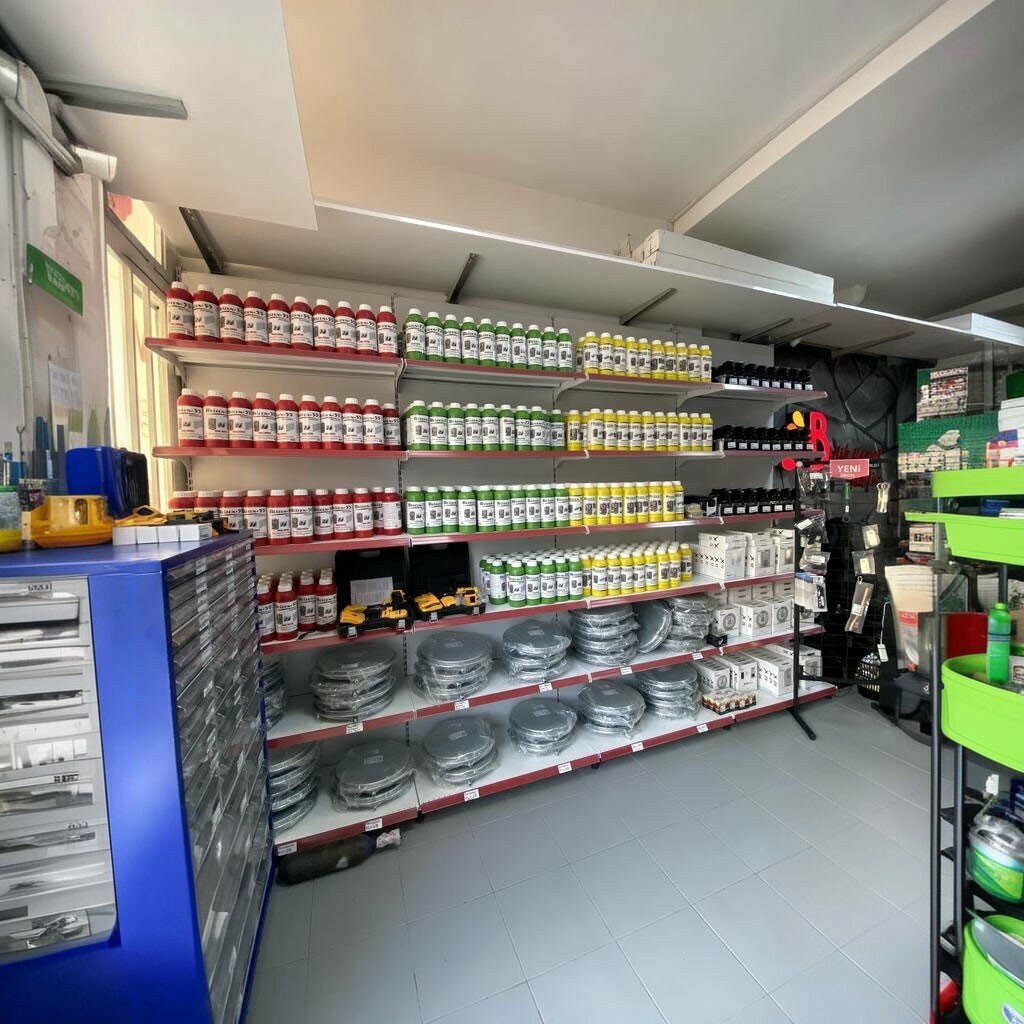 Isıtma sistemleri ve ekipmanları Birlik Ticaret Gemlik, Gemlik, foto