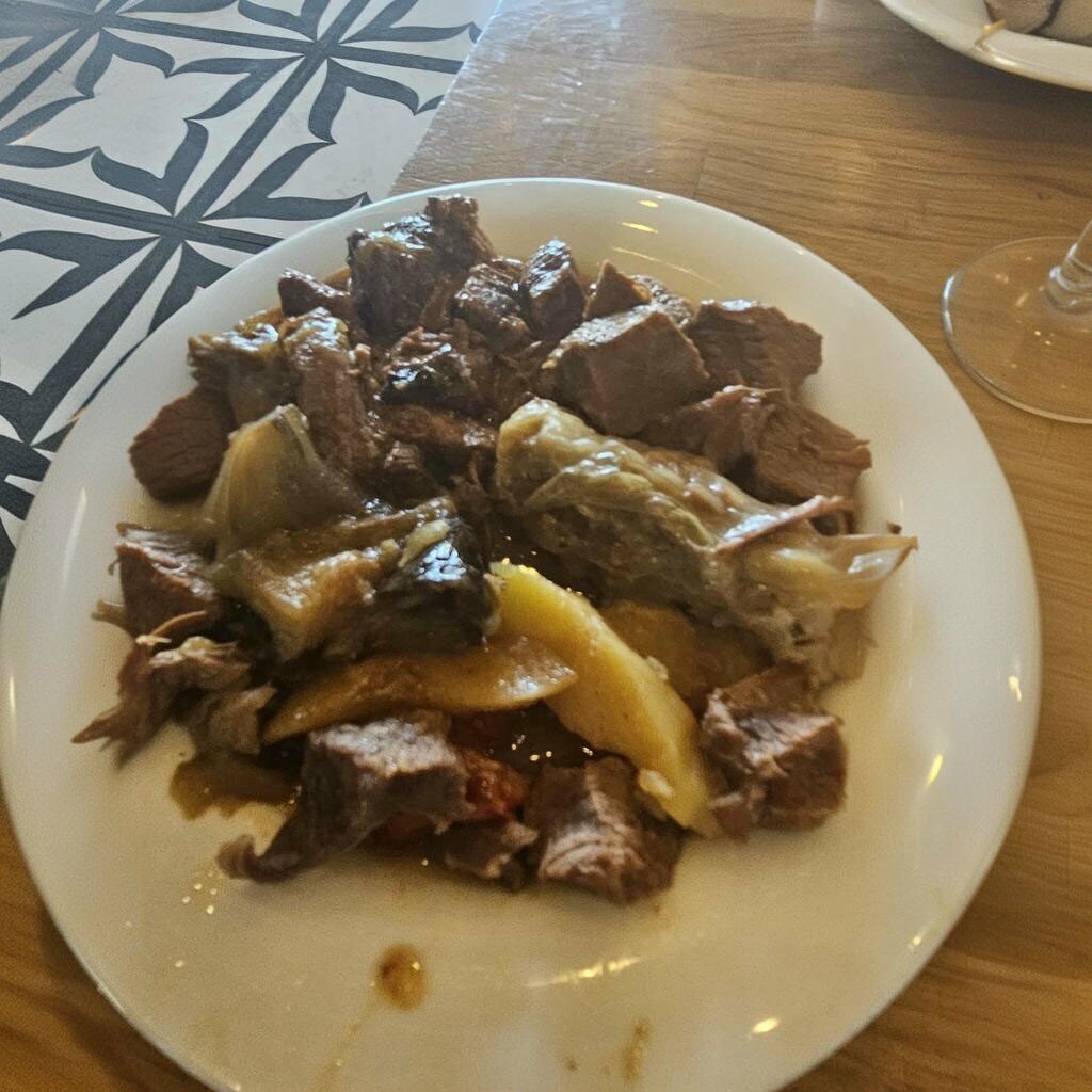Restoran Sini Türk Mutfağı, Erzurum, foto