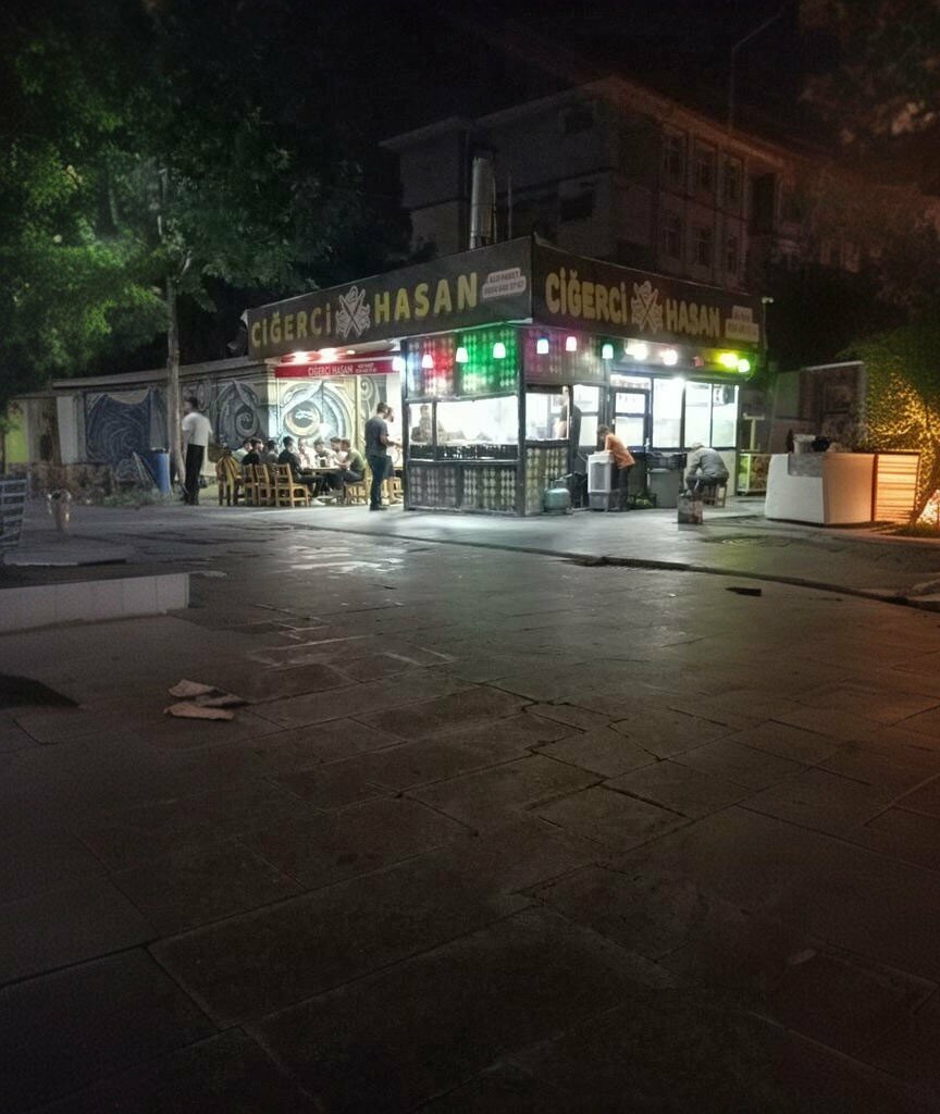 Bar Cıgercı Hasan Usta, Batman, foto
