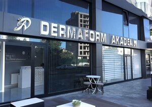 Dermaform Güzellik Merkezi (Kaledere Mah., Kazancılar Cad., No:28, Ünye, Ordu), güzellik salonu  Ünye'den