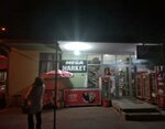 Mega Market Mehmet Ali Ünver Gediz (Kütahya, Gediz, Ergenekon Mah., 434. Sok.), market  Gediz'den