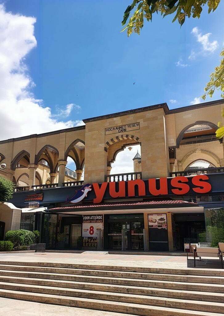 Yurtlar Kırşehir Polis Evi, Kırşehir, foto