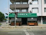 Globica Coffee Shop (Sakarya, Hendek, Osman Gazi Cad., 41), kafe  Hendek'ten