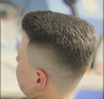 İrfan Bekdemir Hair Saloon (Fazıl Ahmet Paşa Mah., 107. Sok., Vezirköprü, Samsun), kuaförler  Vezirköprü'den