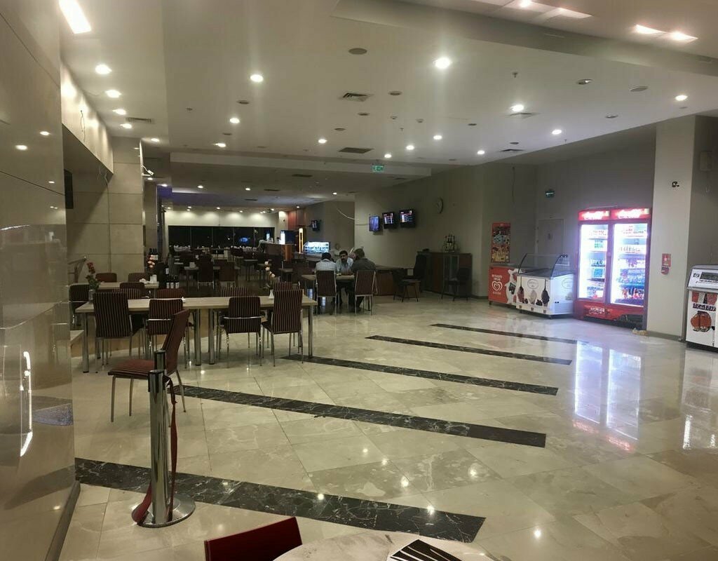 Restoran Ruby Restaurant, Elazığ, foto