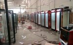 Seviker Sogutma (Ankara, Akyurt, Güzelhisar Mah., Güzelhisar Kümeevler, 339A), beyaz eşya servisleri  Ankara'dan