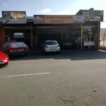 Güneş Oto Kaporta (Seyrantepe Mah., 37. Sok., No:43, Yenişehir, Diyarbakır), oto kaporta  Diyarbakır'dan