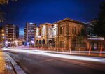 Siverek Kaymakamlığı (Camikebir Mah., Atatürk Blv., Siverek, Şanlıurfa), devlet kurumları ve bakanlıklar  Siverek'ten