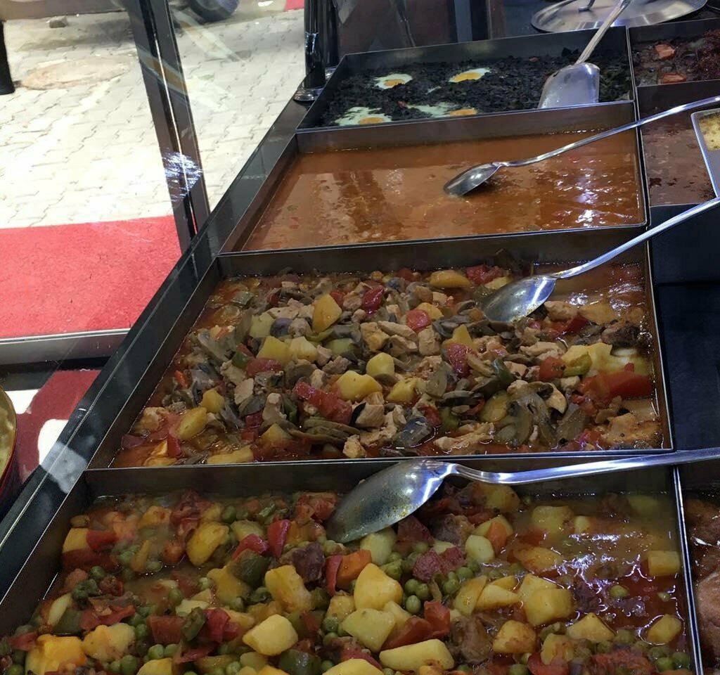 Catering firmaları Hüner Tabldot, Sinop, foto