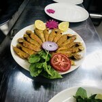 Mavi Deniz Et Balık Restaurant (Şanlıurfa, Mehmet Hafız Bul., 30), restoran  Şanlıurfa'dan