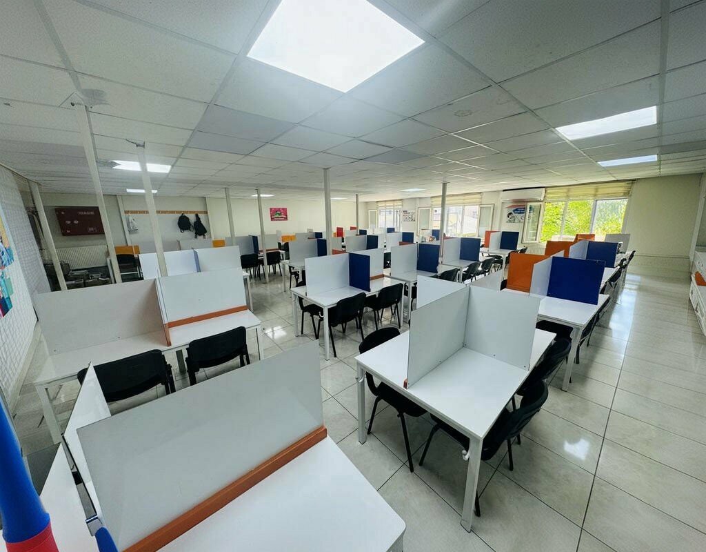 Eğitim merkezleri Yediiklim Akademi, Elazığ, foto