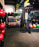Talimhane Fonksiyonel Fitness (Kayseri, Kocasinan, Yıldızevler Mah., 3680. Sok., 3A), fitness kulüpleri  Kayseri'den