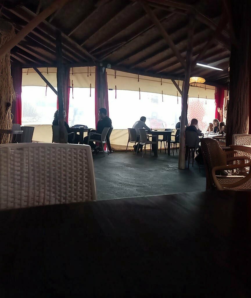 Kafe Deniz cafeterya, Yalova, foto