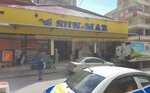 Sun-Mar Market (Mersin, Tarsus, Kasım Ekenler Blv., 41C), giyim mağazası  Tarsus'tan