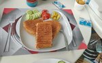 Ay Cafe (Muğla, Dalaman, Merkez Mah., Seyfettin İnce Cad., 43), kafe  Dalaman'dan
