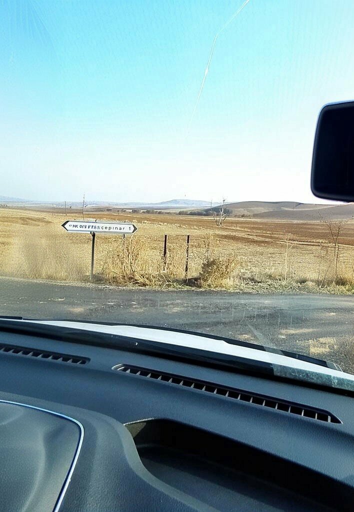 Muhtarlıklar Bahçepınar Köy Muhtarlığı, Çiçekdağı, foto