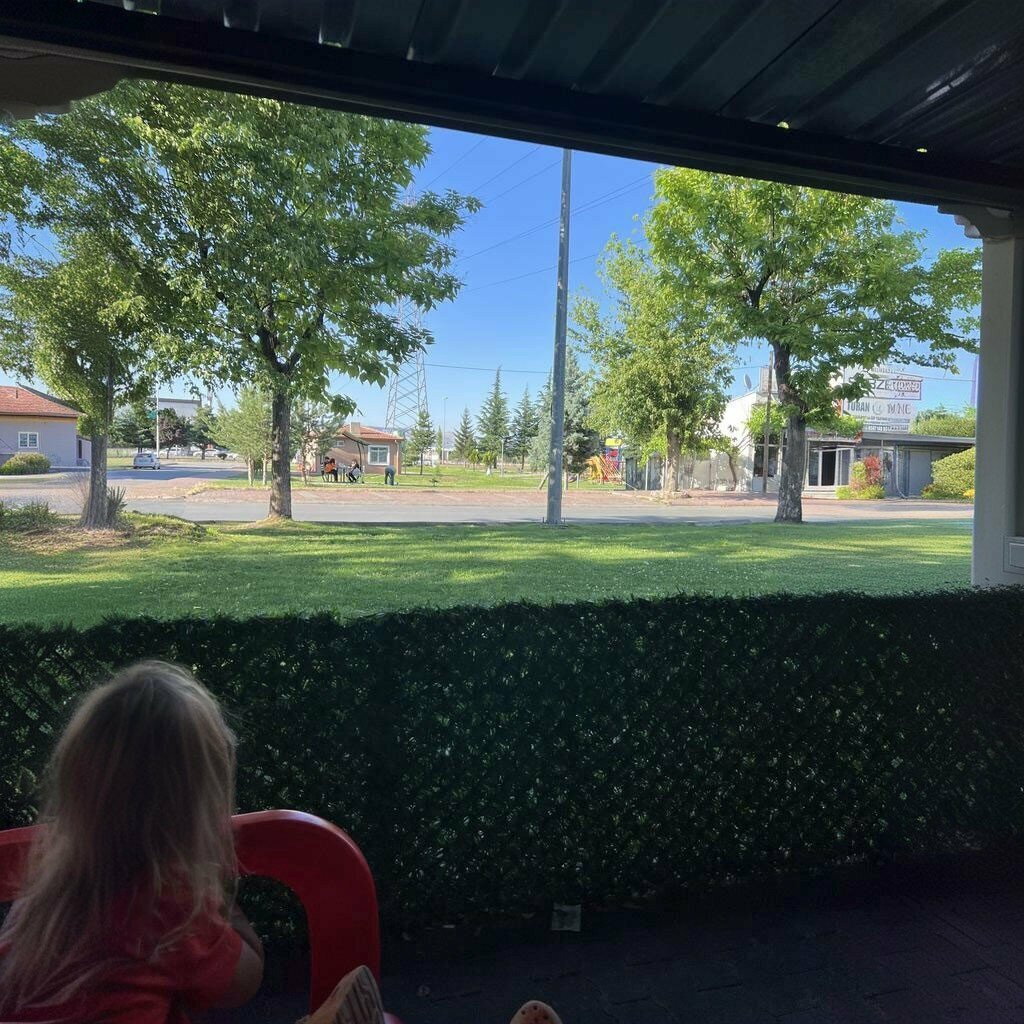 Kafe Develi Türkmen Pide Fırını, Kayseri, foto