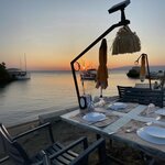 Ena Restaurant Kayhan Usta (Yenişakran, Yalı Cd. No:8,  Aliağa/İzmir), restoran  Aliağa'dan