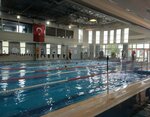 Kocaeli Yüzme Kulübü (Kocaeli, Derince, Yavuz Sultan Mah., Öğretmen Sok., 3), spor kulüpleri  Derince'den