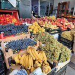 Ergan Market (Trabzon, Yomra, 1. Oymalı Cad., 1A), mini-market  Yomra'dan