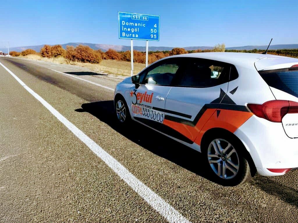 Sürücü kursları Eylül Sürücü Kursu, Tavşanlı, foto