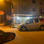 Yıldırım Çorbacısı Ali Usta (Edirne, Edirne Merkez, Yıldırım Beyazıt Mah., Çeşme Karşısı Sok.), kafe  Edirne'den