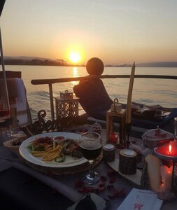 Sahil Cafe & Restaurant (Seymen Mah., Liman Cad., No:5, Başiskele, Kocaeli), restoran  Başiskele'den