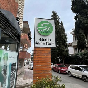 Silimpia Solarium (Bahçelievler Mah., Adatepe Sok., No:8/A, İlkadım, Samsun), solaryumlar  Samsun'dan