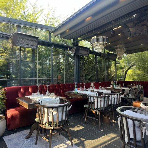Flora, restoran, Ankara, Çankaya, Yaşamkent Mah., 3144. Sok., 7 ...