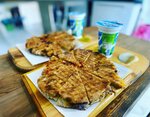 Tostcu Uğur (Osmaniye, Osmaniye Merkez , Adnan Menderes Mah., 211. Sok., 19), restoran  Osmaniye'den