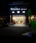 Bitkiden Yöresel (Niğde, Niğde Merkez, Aşağı Kayabaşı Mah.), gıda pazarı  Niğde'den
