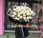 Aksaray Çiçek (Pamucak Mah., Büyük Bölçek Cad., No:27, Merkez, Aksaray), çiçekçiler  Aksaray'dan