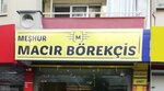 Macır Börekçisi (Balıkesir, Altıeylül, Atalar Cad., 97/B), ekmek fırını  Balıkesir'den