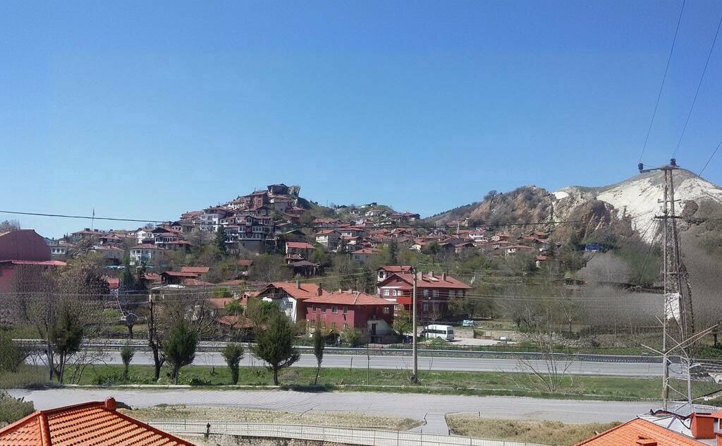 Restoran Keleşzade Konağı, Beypazarı, foto