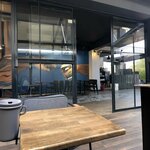 The Monk Cafe (Manisa, Salihli, Atatürk Cad., 105/A), kafe  Salihli'den